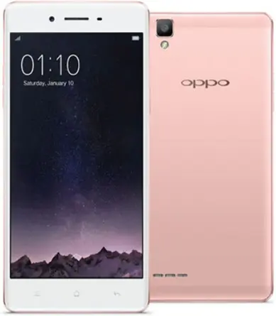 Oppo F1 Images Gallery, Phone Color, 360 View | MobileMaya