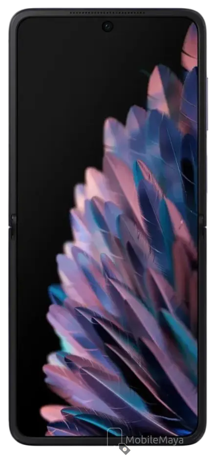 Oppo Find N2 Flip Images Gallery, Phone Color, 360 View | MobileMaya