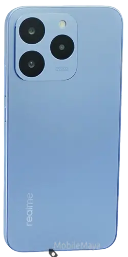 Samsung Galaxy A7 (2017) vs Realme 15T 5G Full Comparison