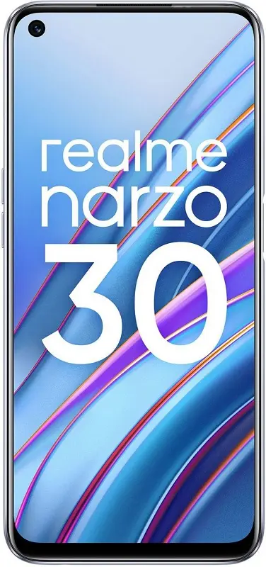 Realme Narzo 30 Price in Bangladesh 2025, Specs | MobileMaya