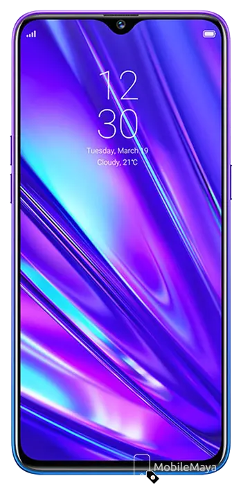 Realme Q Price in Bangladesh 2025, Specs | MobileMaya