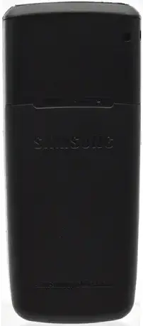 Samsung B100 Images Gallery, Phone Color, 360 View | MobileMaya