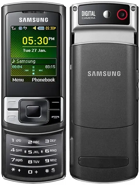 Samsung C3010 Images Gallery, Phone Color, 360 View | MobileMaya