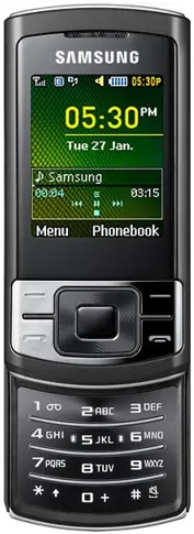 Samsung C3010 Price in Bangladesh 2026, Specs | MobileMaya