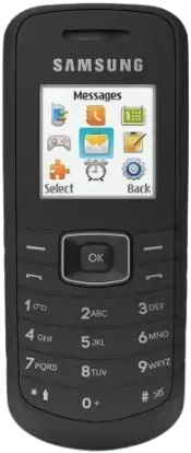 Samsung E1080T Price in Bangladesh 2026, Specs | MobileMaya