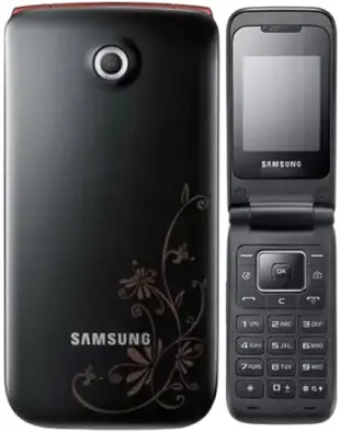 Samsung E2530 Images Gallery, Phone Color, 360 View | MobileMaya