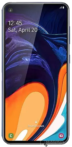 Samsung Galaxy A60 4G Price in Bangladesh 2025, Specs | MobileMaya