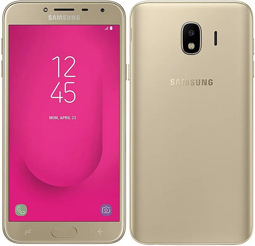Samsung Galaxy J4 Images Gallery, Phone Color, 360 View | MobileMaya