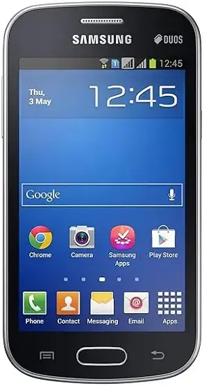 Samsung Galaxy Trend Price in Bangladesh 2025, Specs | MobileMaya