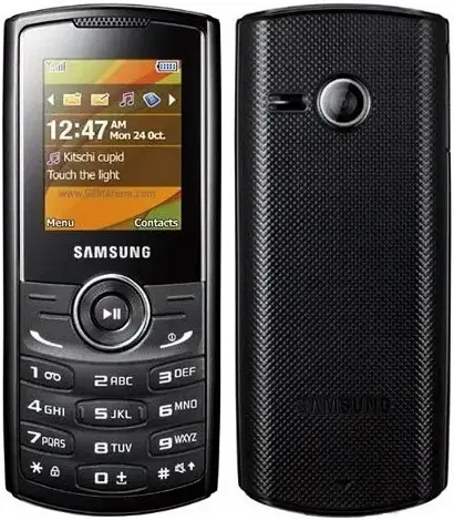 Samsung Hero E2230 Images Gallery, Phone Color, 360 View | MobileMaya