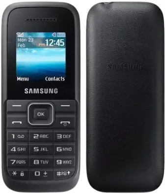 Samsung Keystone 3 Images Gallery, Phone Color, 360 View | MobileMaya
