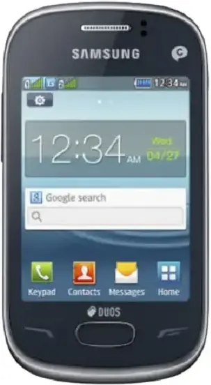 Samsung Rex 70 Price in Bangladesh 2025, Specs | MobileMaya