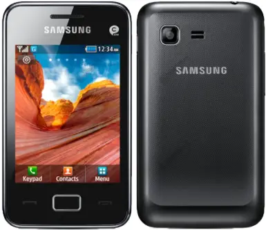 Samsung REX 80 Images Gallery, Phone Color, 360 View | MobileMaya
