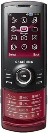 Samsung S5200 vs ZTE nubia A56 4G Full Comparison