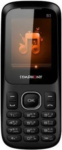 Symphony B3 vs Nokia 110 (2019) Full Comparison