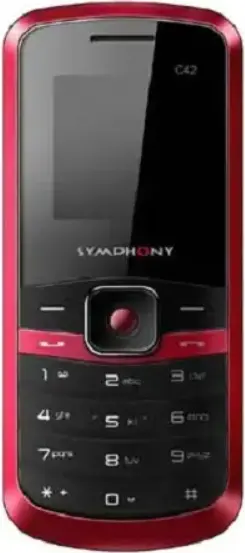 Symphony C42 Images Gallery, Phone Color, 360 View | MobileMaya