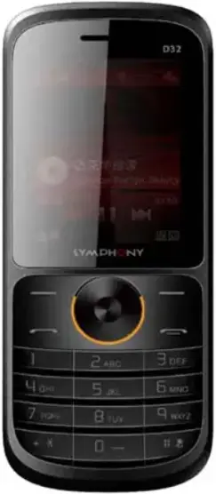 Symphony D32 Price in Bangladesh 2026, Specs | MobileMaya