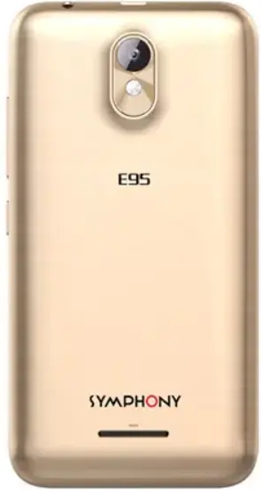 Symphony E95 Images Gallery, Phone Color, 360 View | MobileMaya