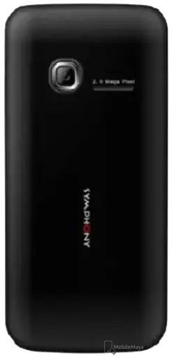 Symphony FT30 Images Gallery, Phone Color, 360 View | MobileMaya