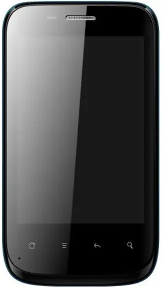 Symphony FT45 Price in Bangladesh 2026, Specs | MobileMaya