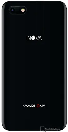 Symphony INOVA Images Gallery, Phone Color, 360 View | MobileMaya