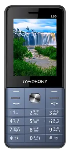 Symphony L95 vs GDL G801 Full Comparison