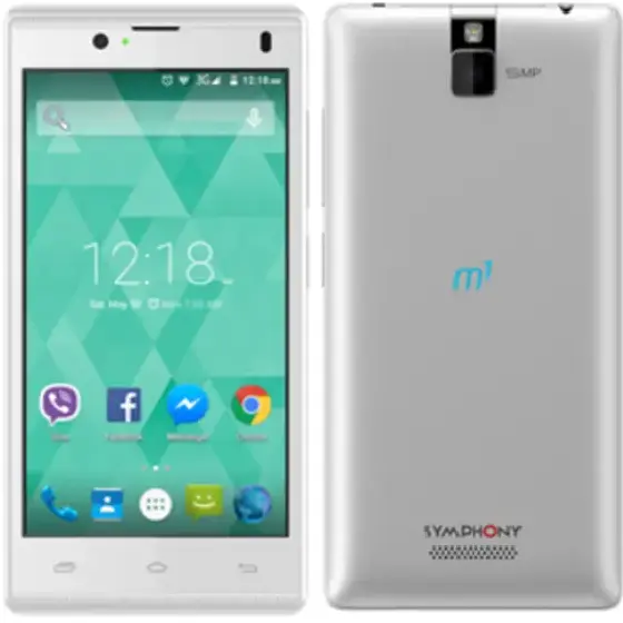 Symphony m1 Images Gallery, Phone Color, 360 View | MobileMaya