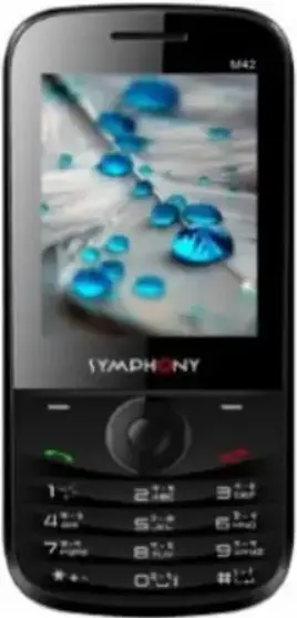 Symphony M42 Images Gallery, Phone Color, 360 View | MobileMaya