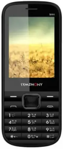 Symphony M44 vs GDL G88 Full Comparison