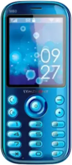 Symphony M60 Images Gallery, Phone Color, 360 View | MobileMaya