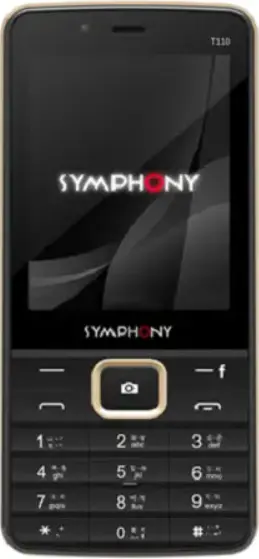Symphony T110 Images Gallery, Phone Color, 360 View | MobileMaya