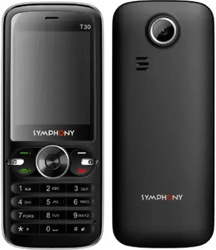 Symphony T30 Images Gallery, Phone Color, 360 View | MobileMaya