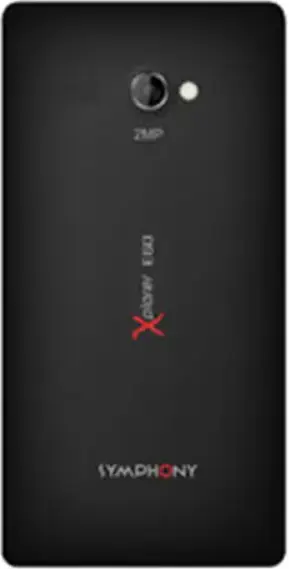 Symphony Xplorer E60 Images Gallery, Phone Color, 360 View | MobileMaya