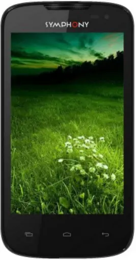 Symphony Xplorer W65 Price in Bangladesh 2026, Specs | MobileMaya