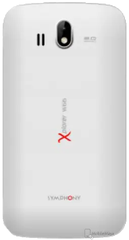 Symphony Xplorer W66 Images Gallery, Phone Color, 360 View | MobileMaya