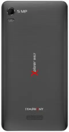 Symphony Xplorer W67 Images Gallery, Phone Color, 360 View | MobileMaya