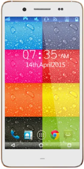 Symphony Xplorer ZVI vs Proton Infinity 8 4G Full Comparison