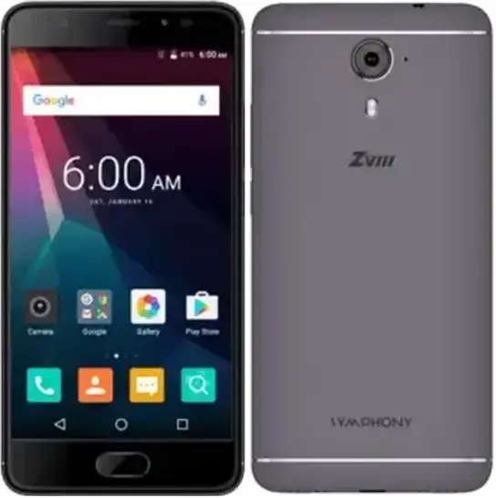 Symphony Xplorer ZVIII Images Gallery, Phone Color, 360 View | MobileMaya