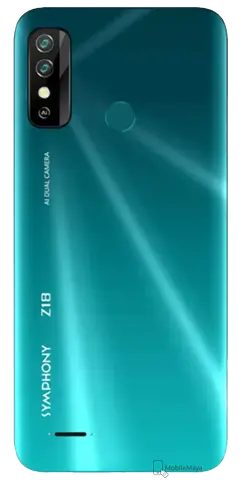 Symphony Z18 Images Gallery, Phone Color, 360 View | MobileMaya