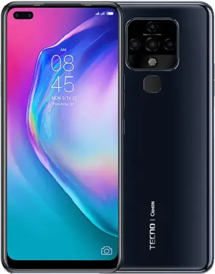 Tecno Camon 16 Pro Images Gallery, Phone Color, 360 View | MobileMaya