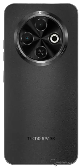 Tecno Spark 30C Images Gallery, Phone Color, 360 View | MobileMaya