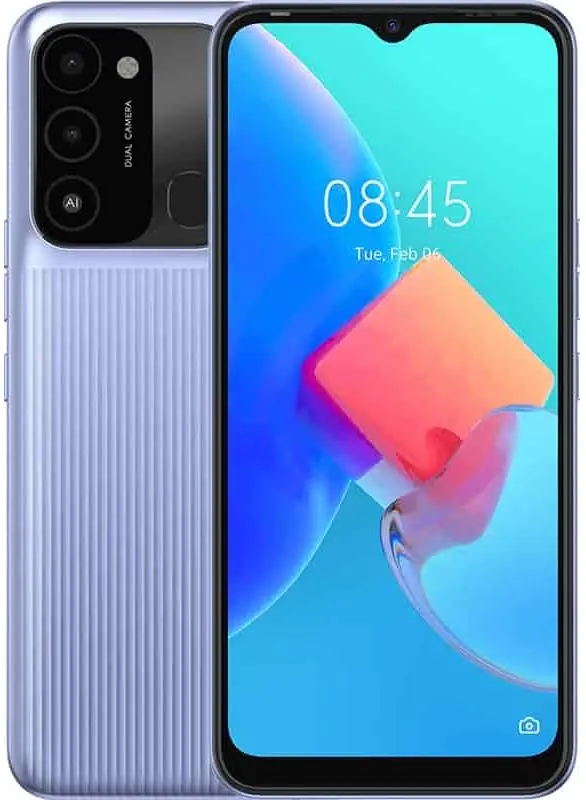 Tecno Spark Go 2022 Images Gallery, Phone Color, 360 View | MobileMaya