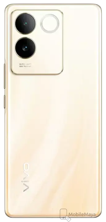 Vivo T2 Pro Images Gallery, Phone Color, 360 View | MobileMaya