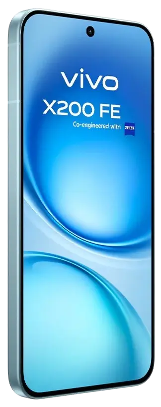Vivo X200 FE 5G Images Gallery, Phone Color, 360 View | MobileMaya