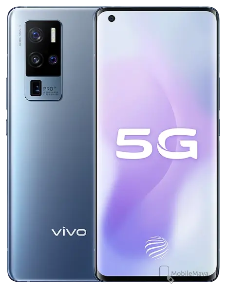 Vivo X50 Pro Plus 5G Images Gallery, Phone Color, 360 View | MobileMaya