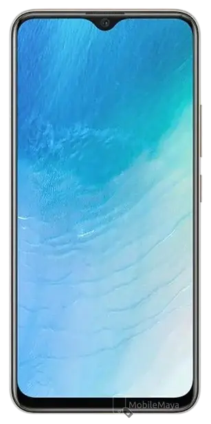 Vivo Y5s Images Gallery, Phone Color, 360 View | MobileMaya