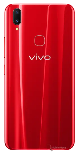 Vivo Z1 Images Gallery, Phone Color, 360 View | MobileMaya