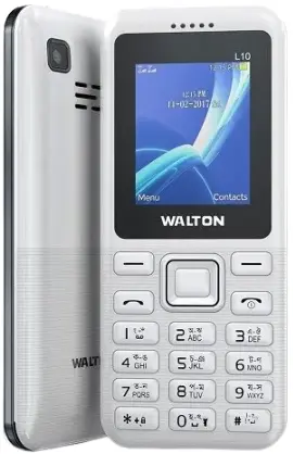 Walton L10 Images Gallery, Phone Color, 360 View | MobileMaya
