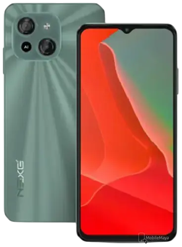 Walton NEXG N6 LITE Images Gallery, Phone Color, 360 View | MobileMaya