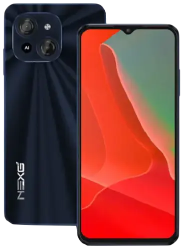 Walton NEXG N6 LITE Images Gallery, Phone Color, 360 View | MobileMaya